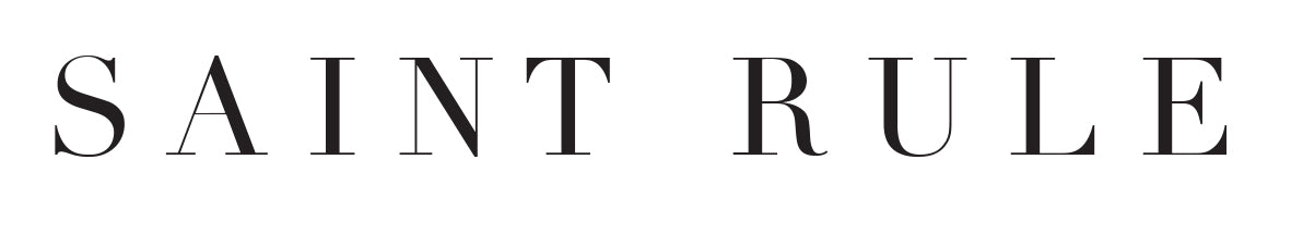 Haze Robe – SAINT RULE